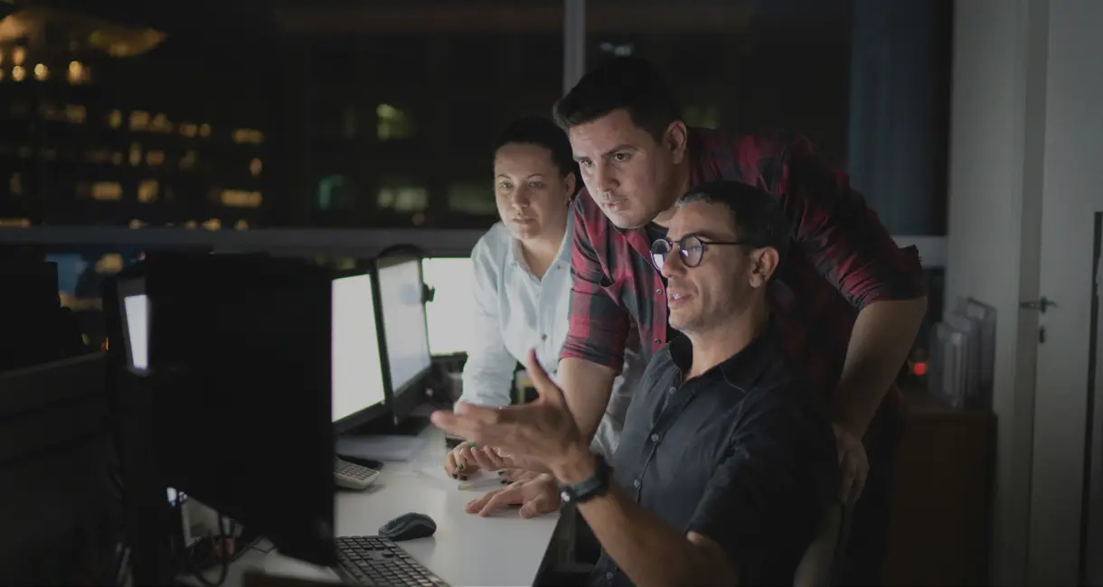 Beneficios de la Nube Pública Azure para tu Empresa con Gtd - Gtd Talks