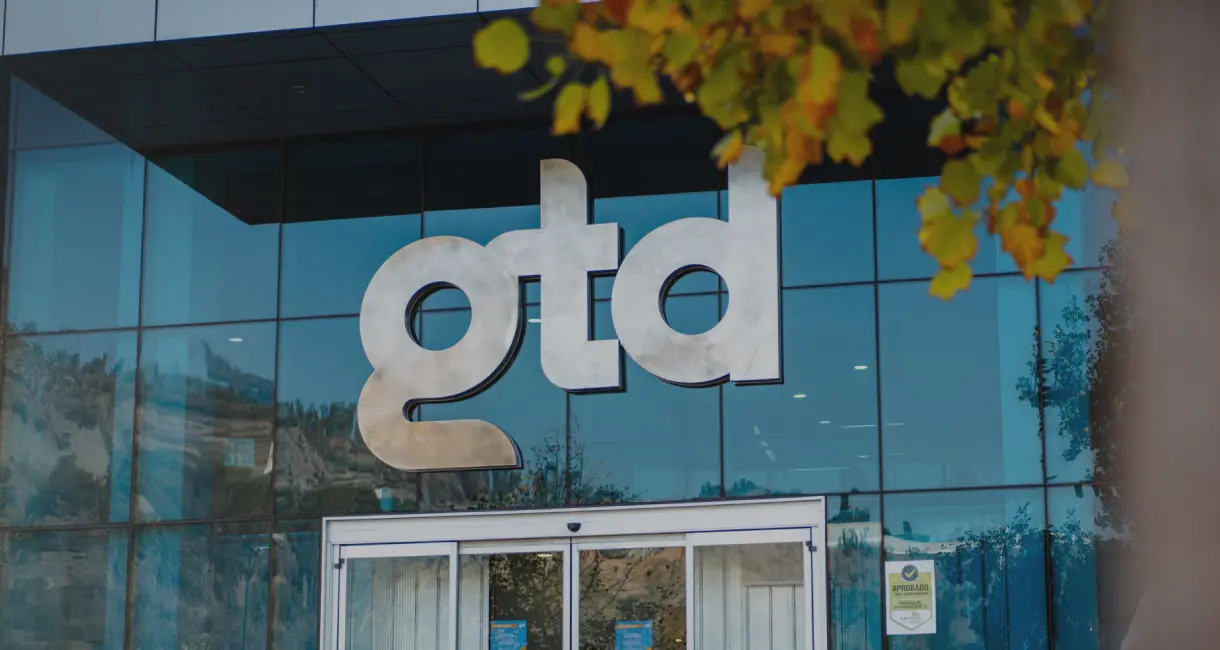 Gtd: La importancia de proteger la red - Gtd Talks