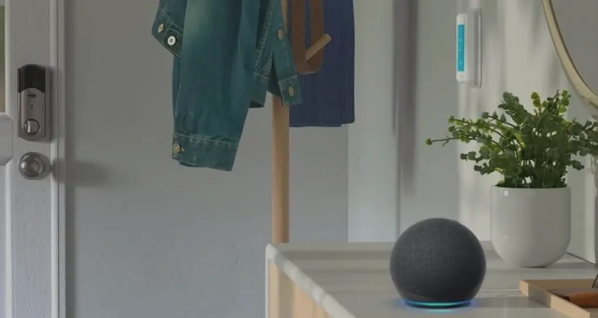 ¿Cómo conectar Alexa a wifi? - Gtd Talks