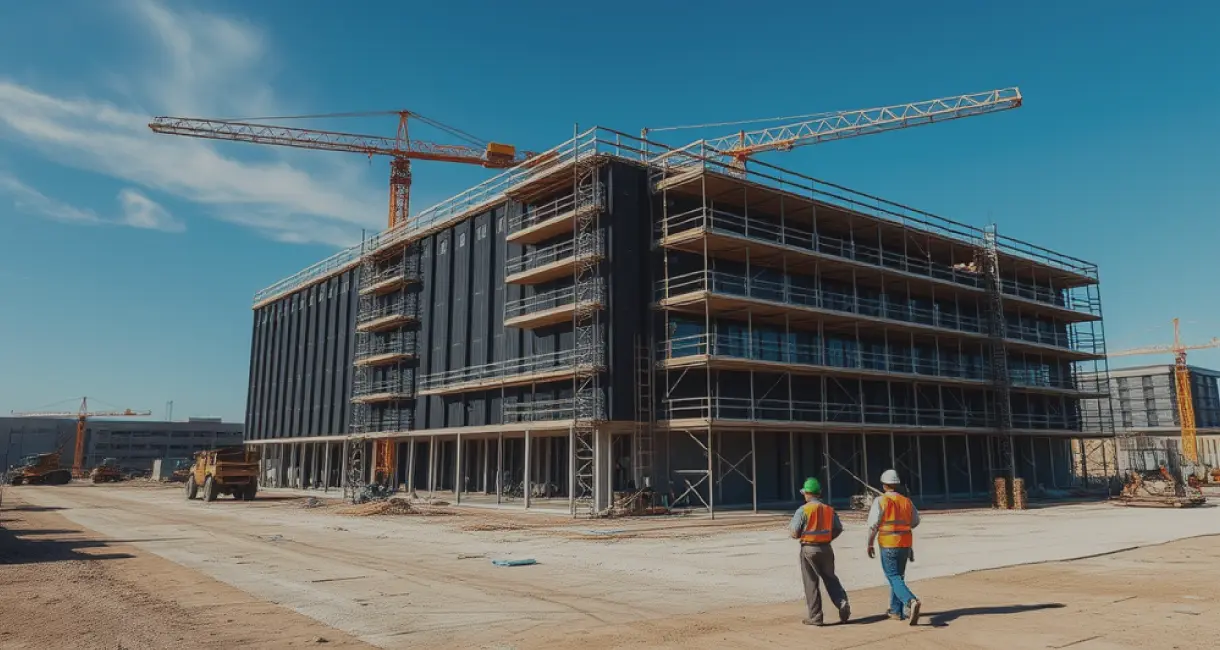 Nuevo Data Center de Gtd en Lima iniciará operaciones en agosto - Gtd Talks