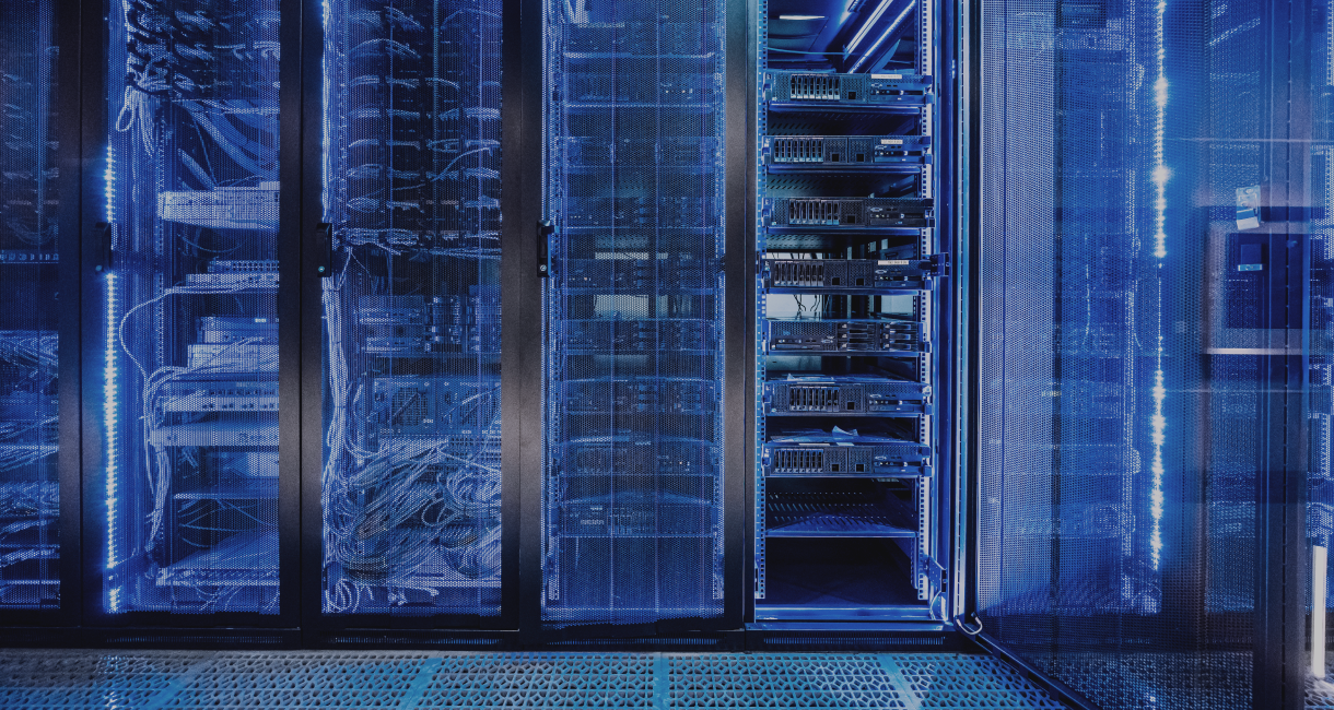 WUE: Eficiencia en el Uso del Agua en Data Centers - Gtd Talks
